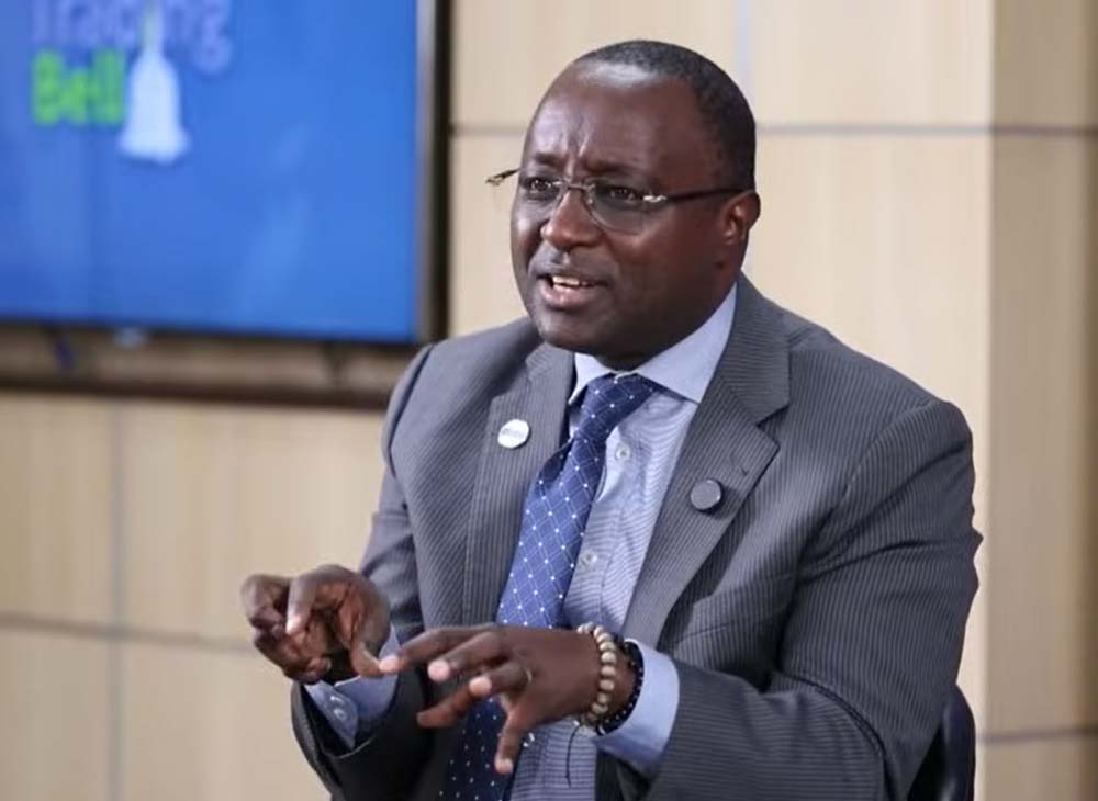 NSE Rally in 2026: Airline, Agribusiness and Banking Stocks Lead Gains ...