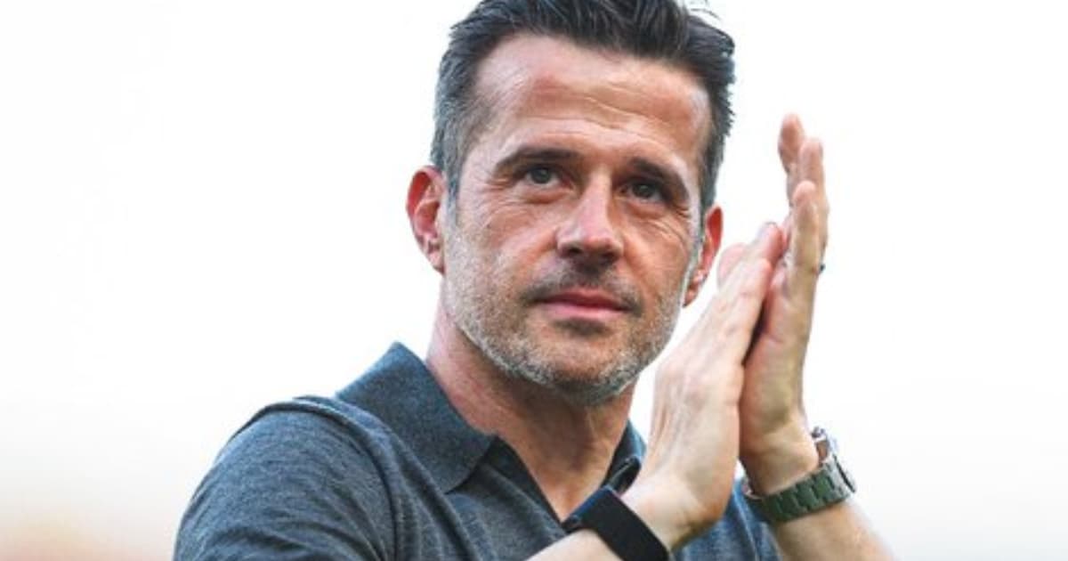 Marco Silva Returns Home: Benfica Appoint Former Fulham Boss as New ...