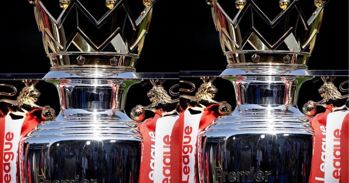 Premier League Trophy Arrives in Kenya as Arsenal Fans Turn Nairobi CBD ...